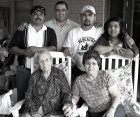 REINA MAYORGA ESPINOZA :: Mayorga Family